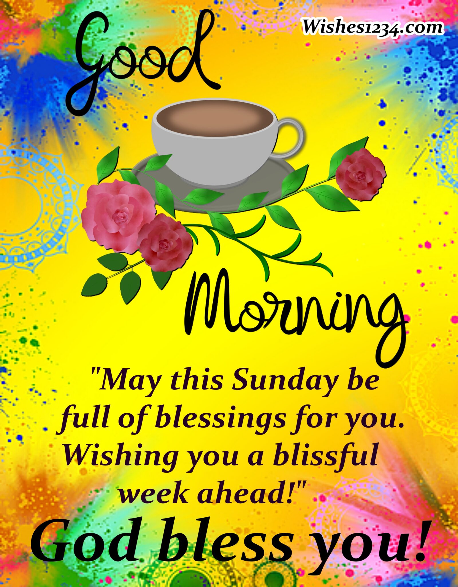 80+ Beautiful Sunday quotes with images