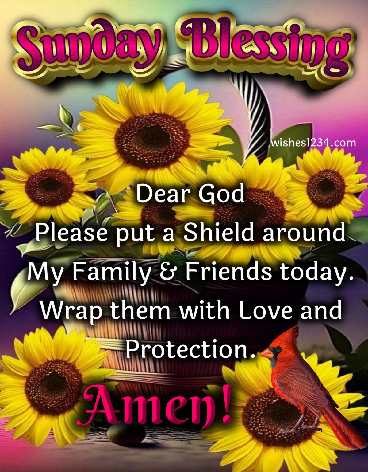 80+ Beautiful Sunday quotes with images