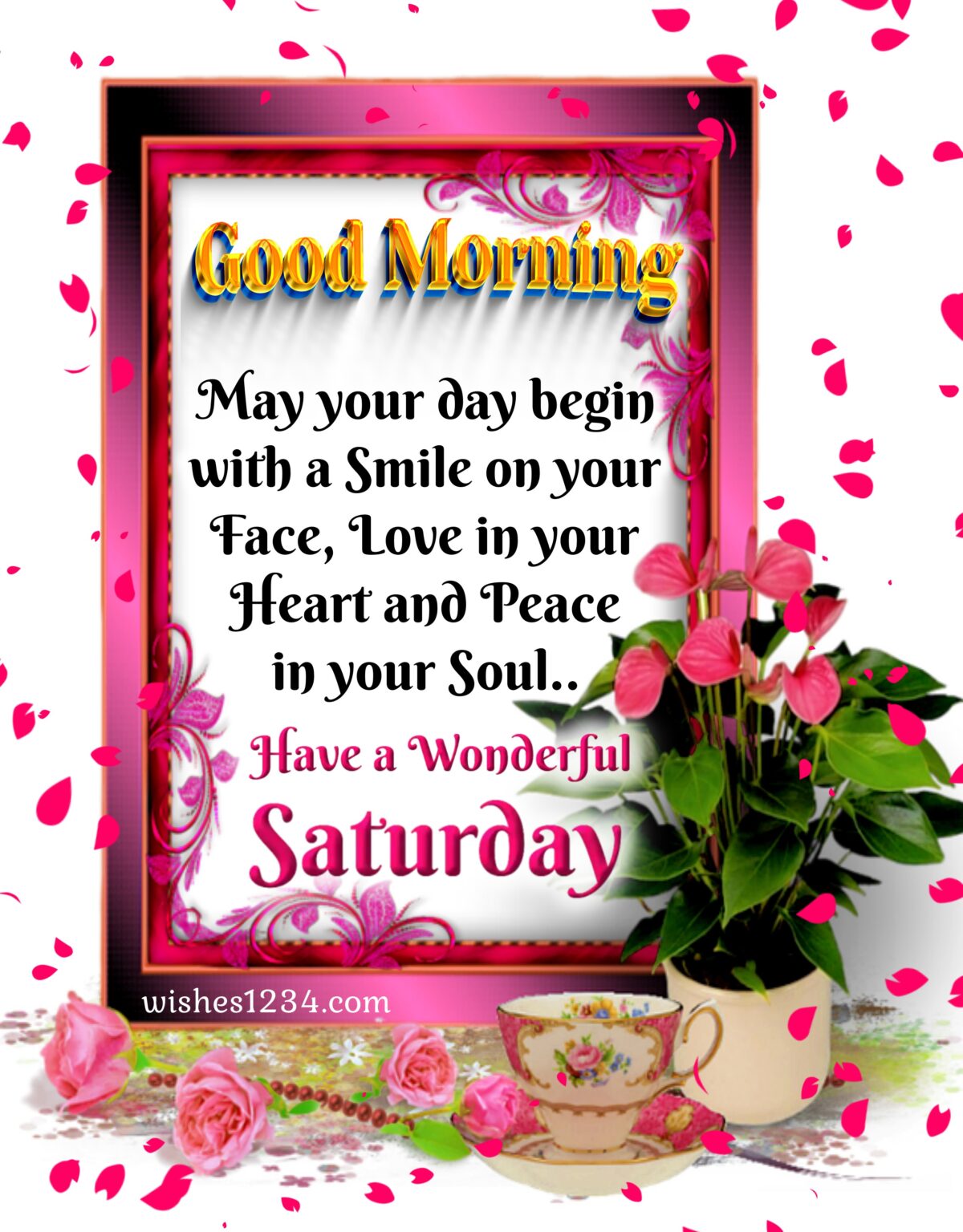 100+ Saturday Quotes with beautiful images