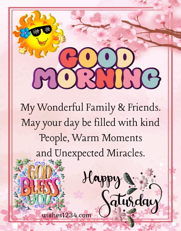 100+ Saturday Quotes with beautiful images