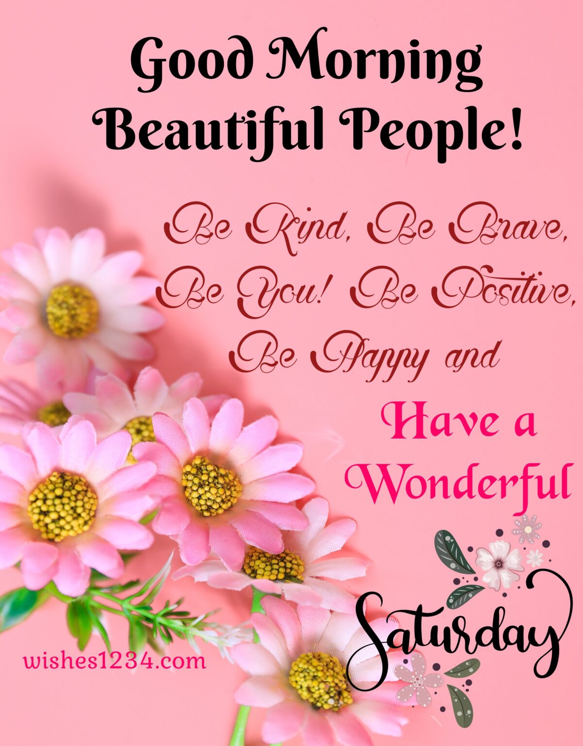 100+ Saturday Quotes with beautiful images