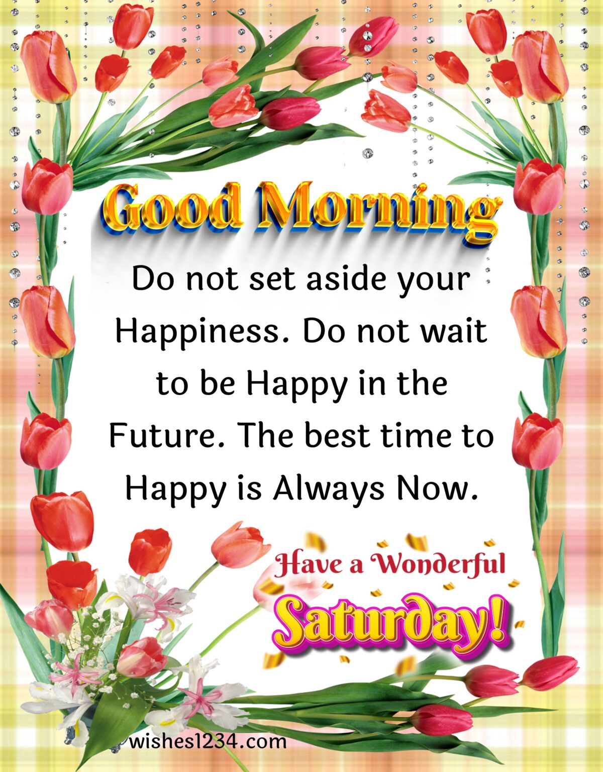 100+ Saturday Quotes with beautiful images