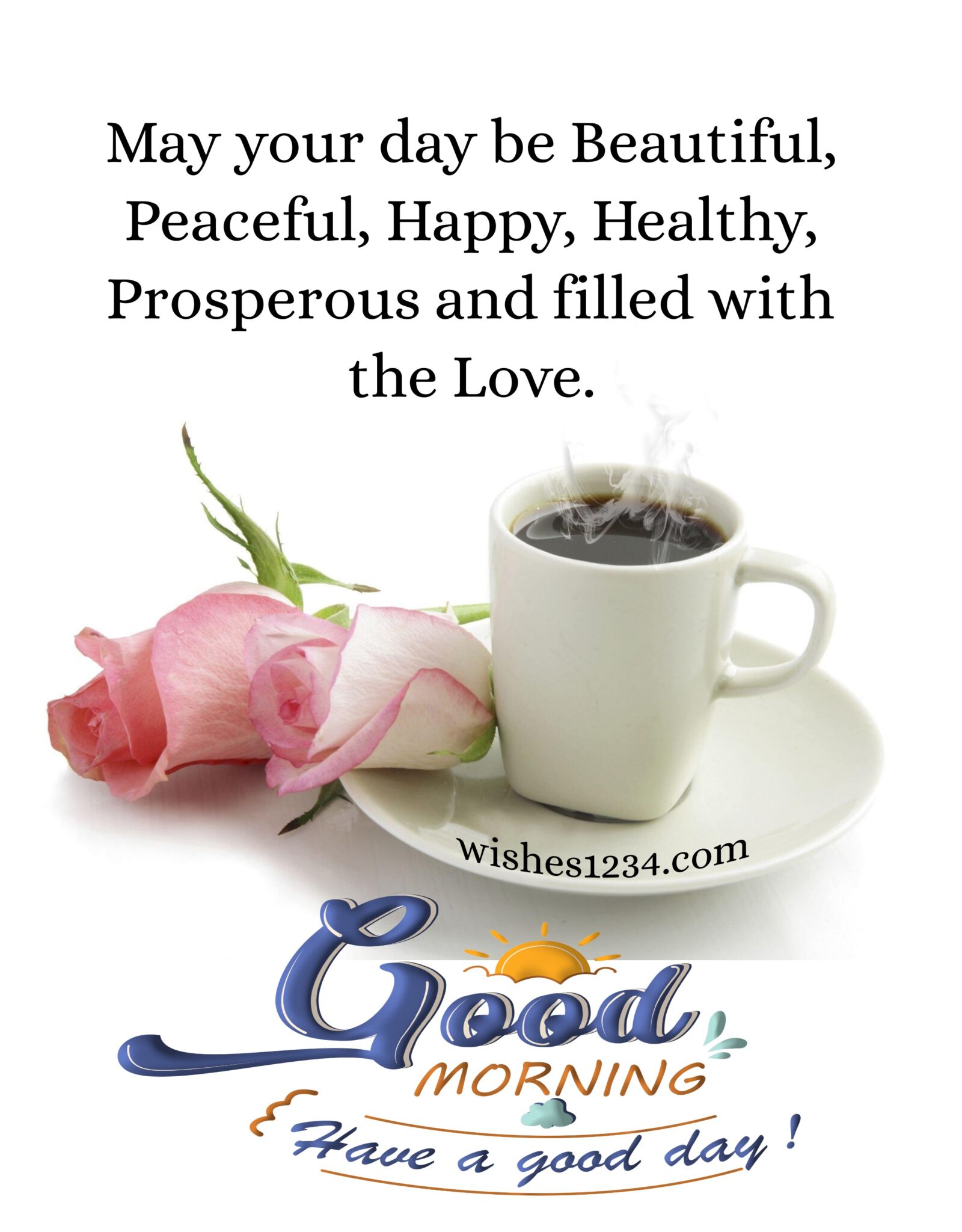 Good Morning Blessings and Prayers