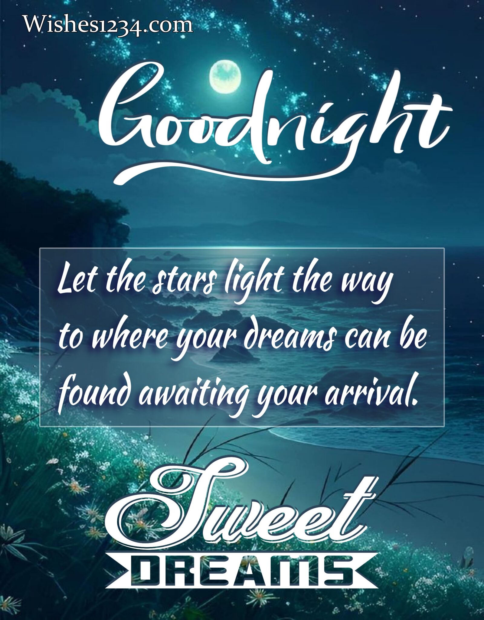 Good Night Images | Good Night Blessings - wishes1234