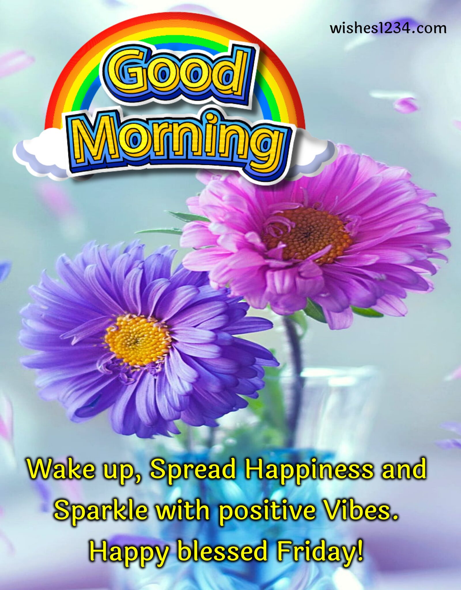 Good morning Friday Blessings Images and Quotes
