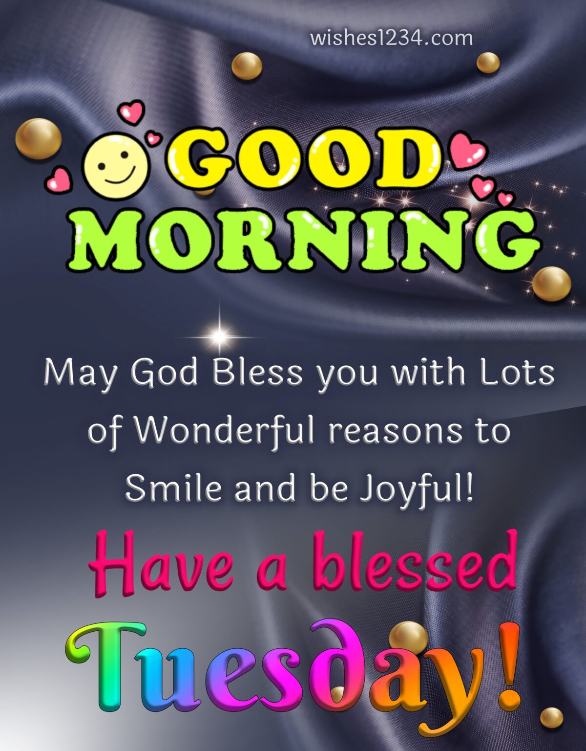 80+ Quotes for Tuesdays and Blessings with beautiful Images