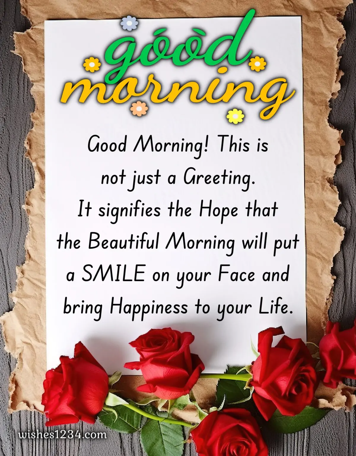 Good Morning Quotes and Blessings to Start Your Day with Positivity