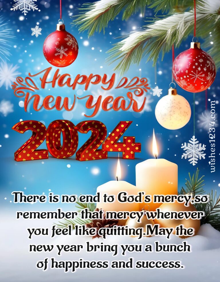 Happy New Year Images with Quotes
