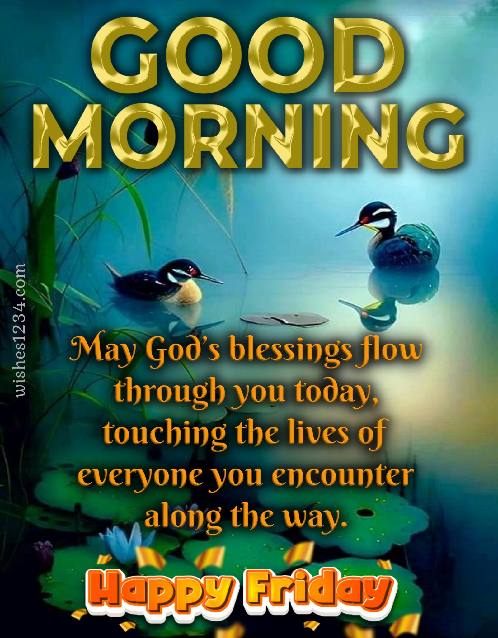 Beautiful Happy Friday Images with quotes