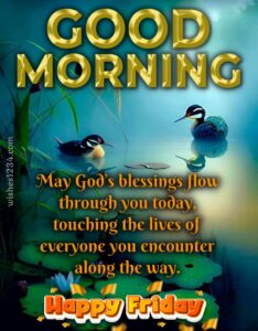 Beautiful Happy Friday Images with quotes