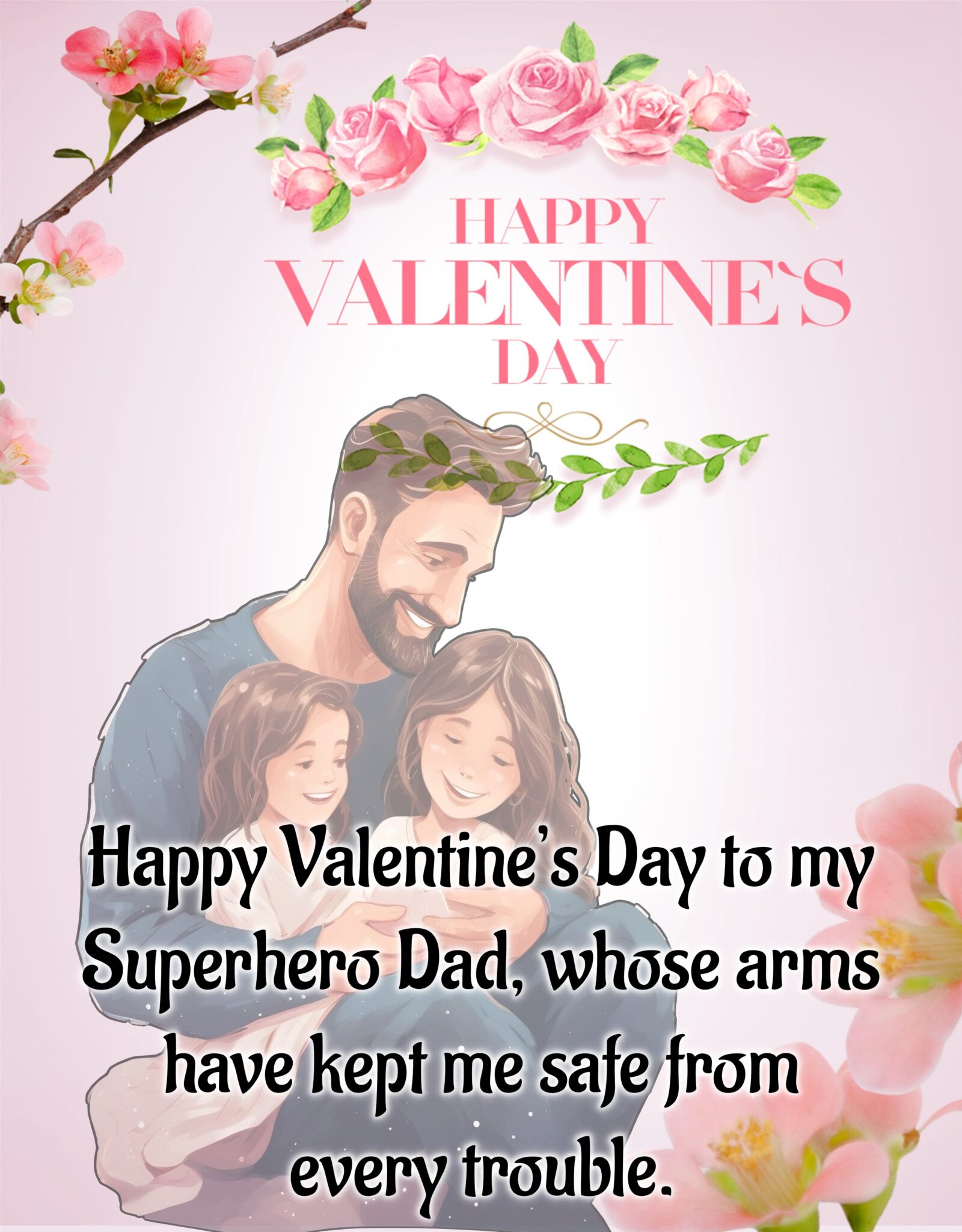Happy Valentine's Day 2024 wishes with beautiful images