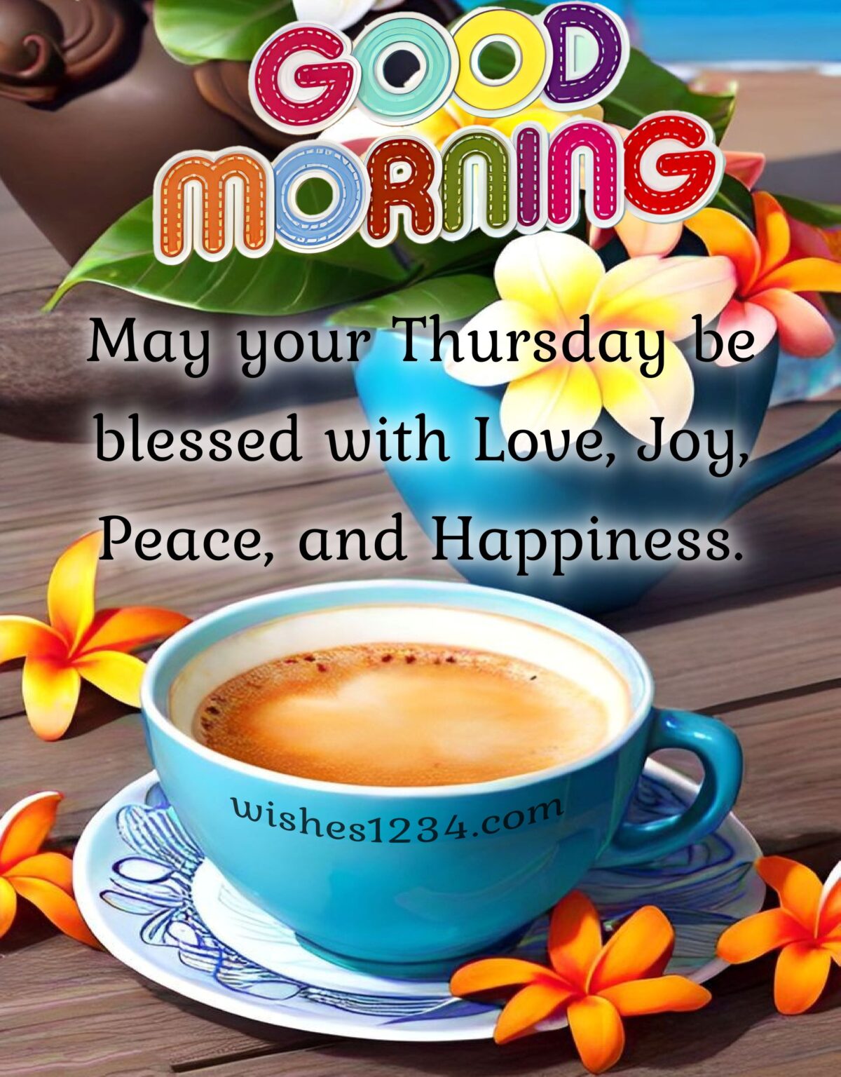 Thursday Quotes, Thursday Blessings, and Images
