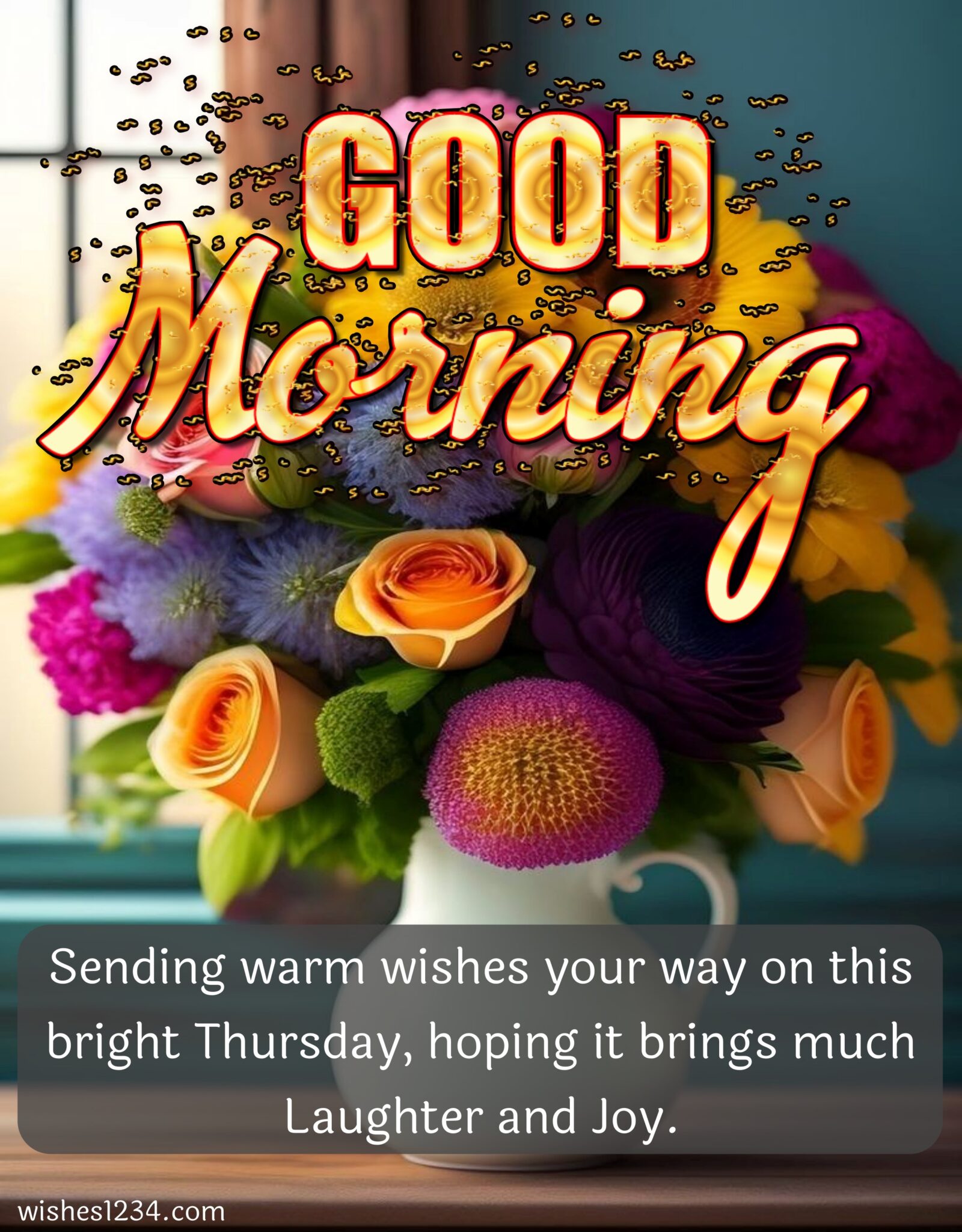 Thursday Quotes, Thursday Blessings, and Images