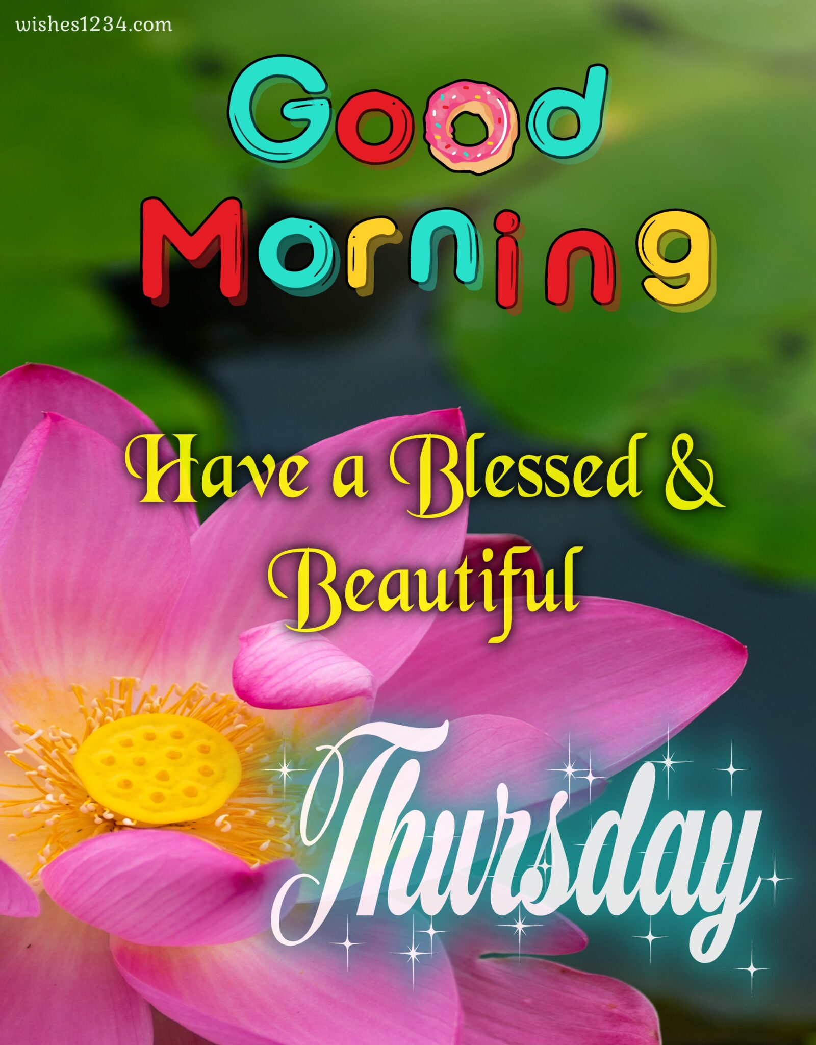Thursday Quotes, Thursday Blessings, and Images