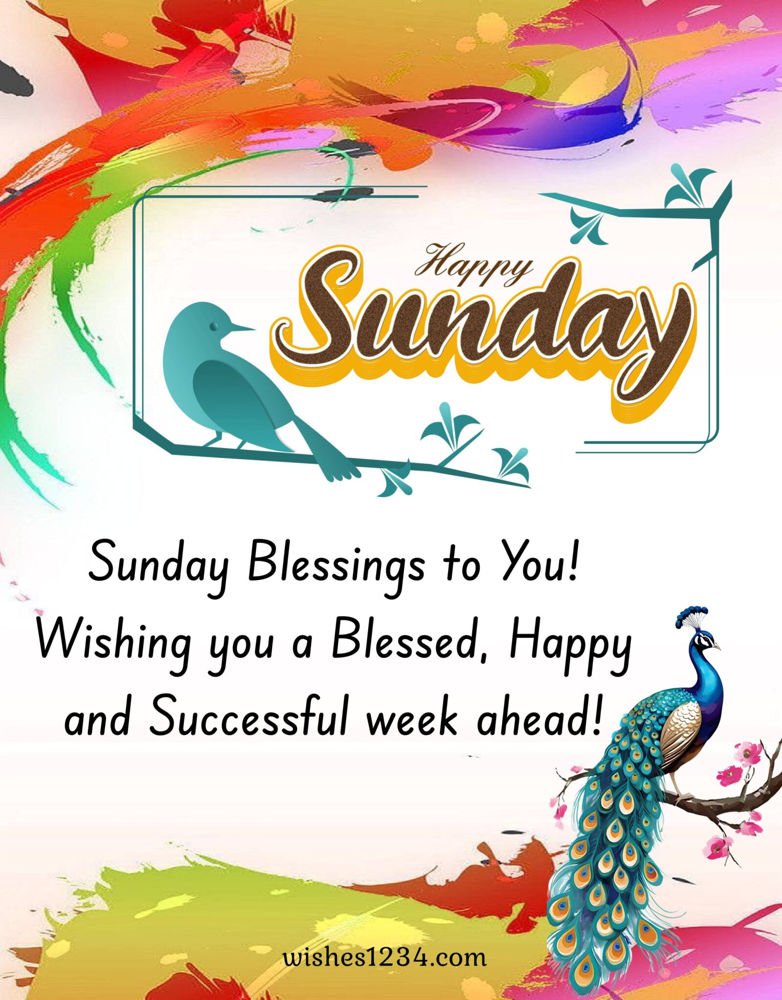 60+ Beautiful Sunday Quotes and wishes with images