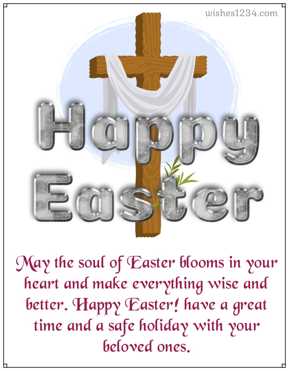 Happy Easter with Joyful Images, Quotes, and Wishes