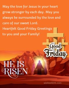Good Friday 2025: 50+ Quotes, Wishes, Greetings, And Messages To Share ...