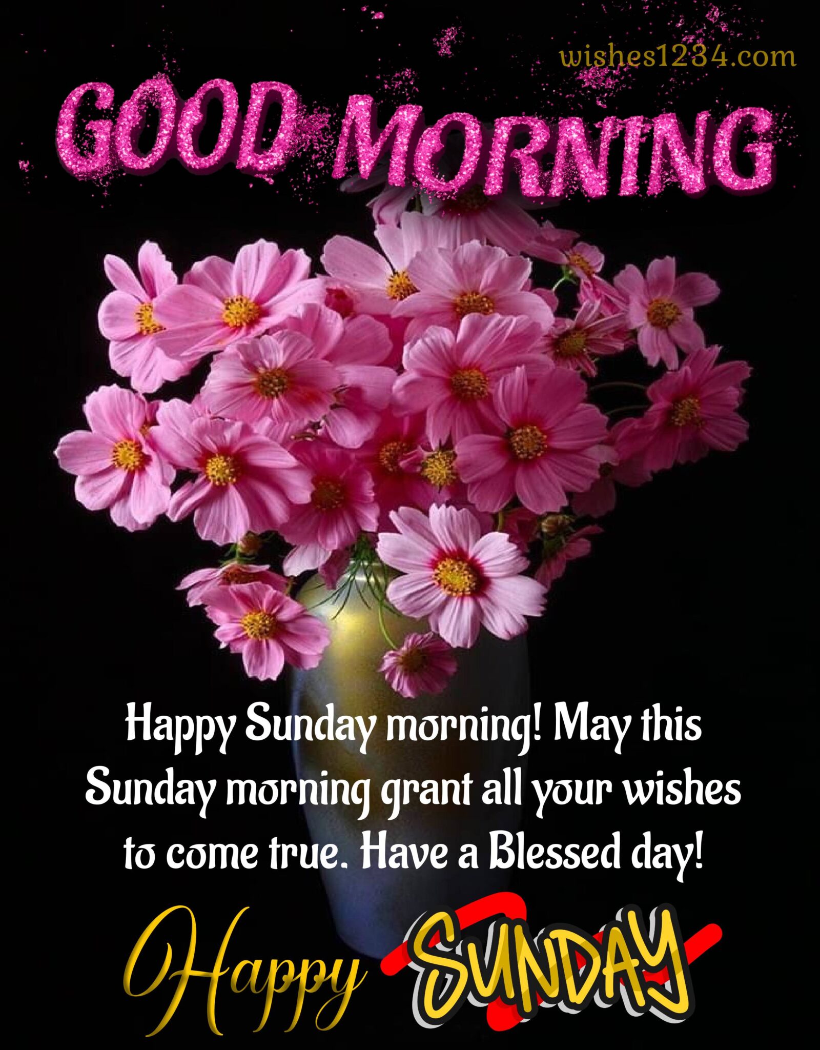 60+ Beautiful Sunday Quotes and wishes with images