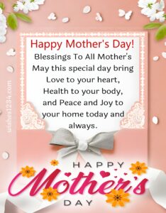 Happy Mothers Day images