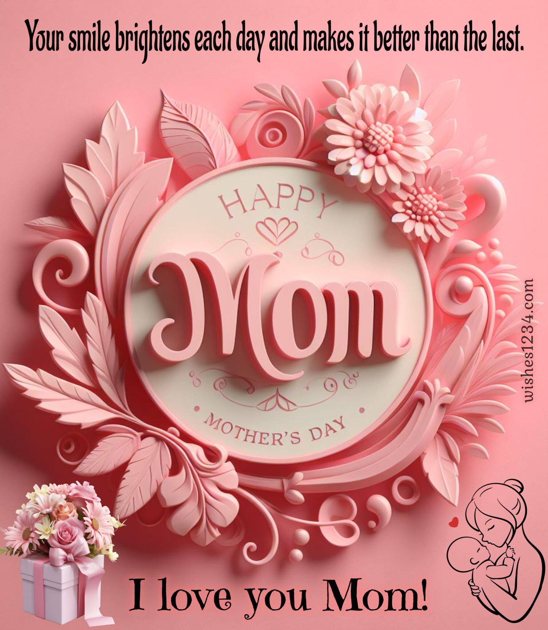 Happy Mothers Day images