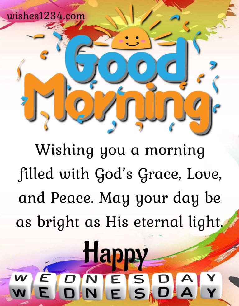 Happy Wednesday Wishes, Images, Greetings, and Messages