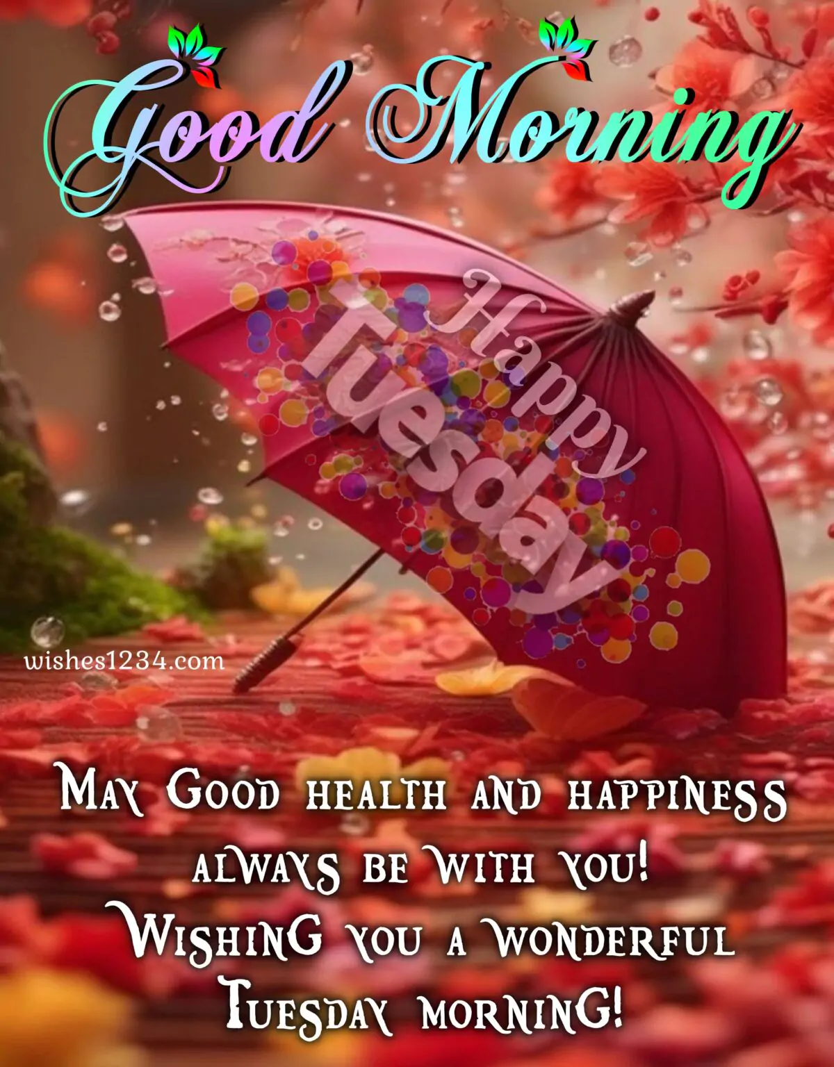 100+ Happy Tuesday Quotes and Blessings with beautiful Images