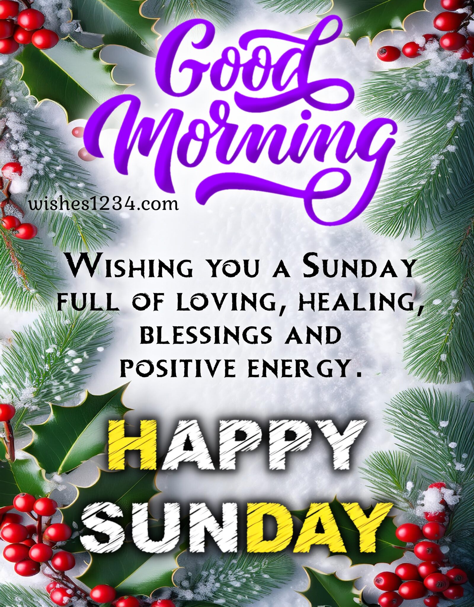 Happy Sunday Blessings, Quotes, Images and Prayers