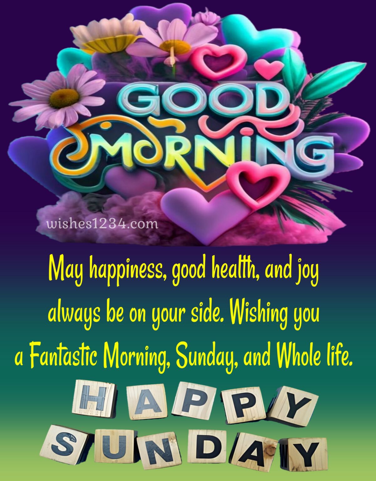 Happy Sunday Blessings, Quotes, Images and Prayers