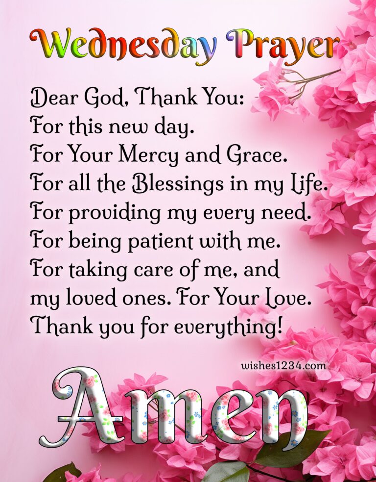 Happy Wednesday Wishes, Images, Greetings, and Messages