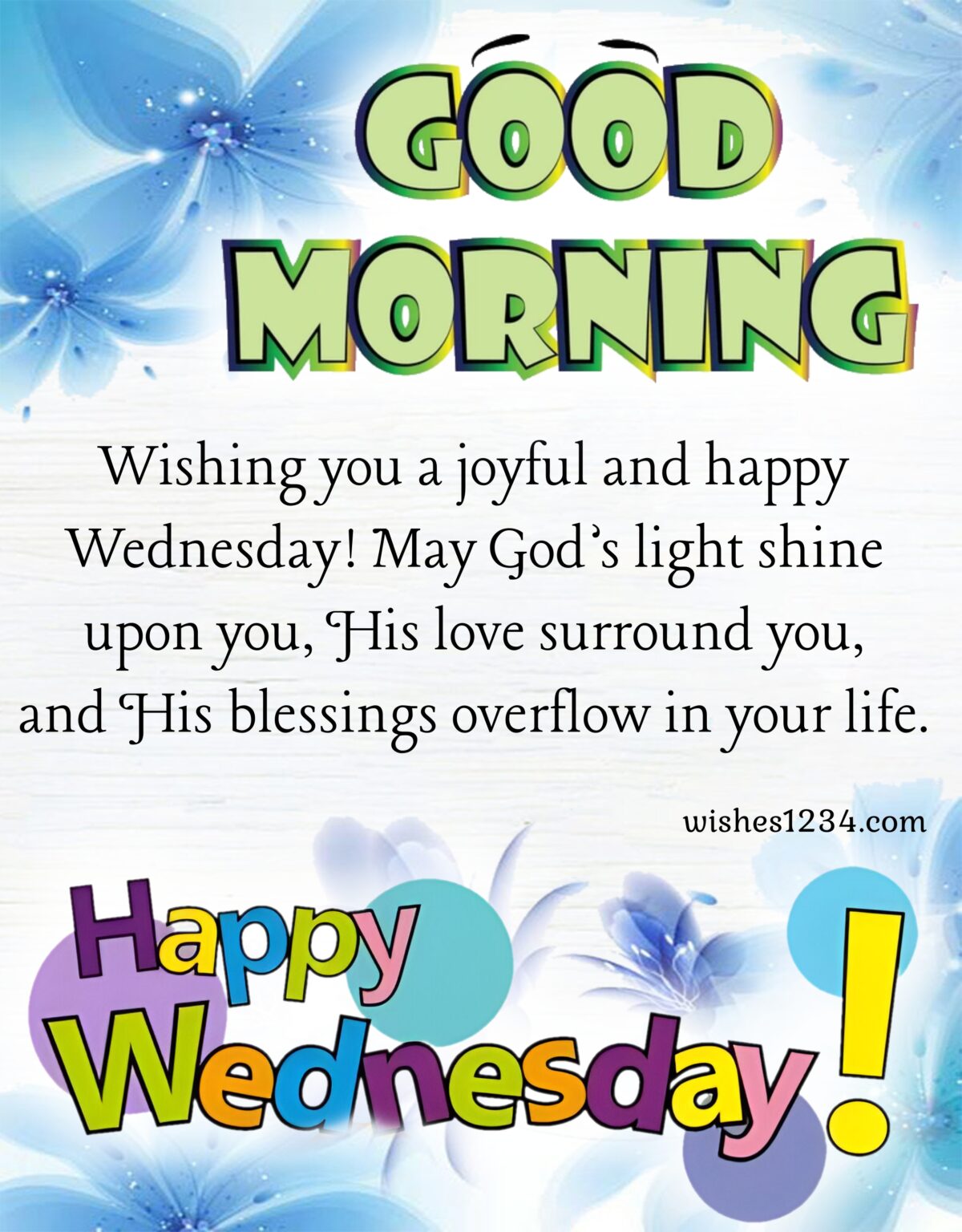 Happy Wednesday Wishes, Images, Greetings, and Messages