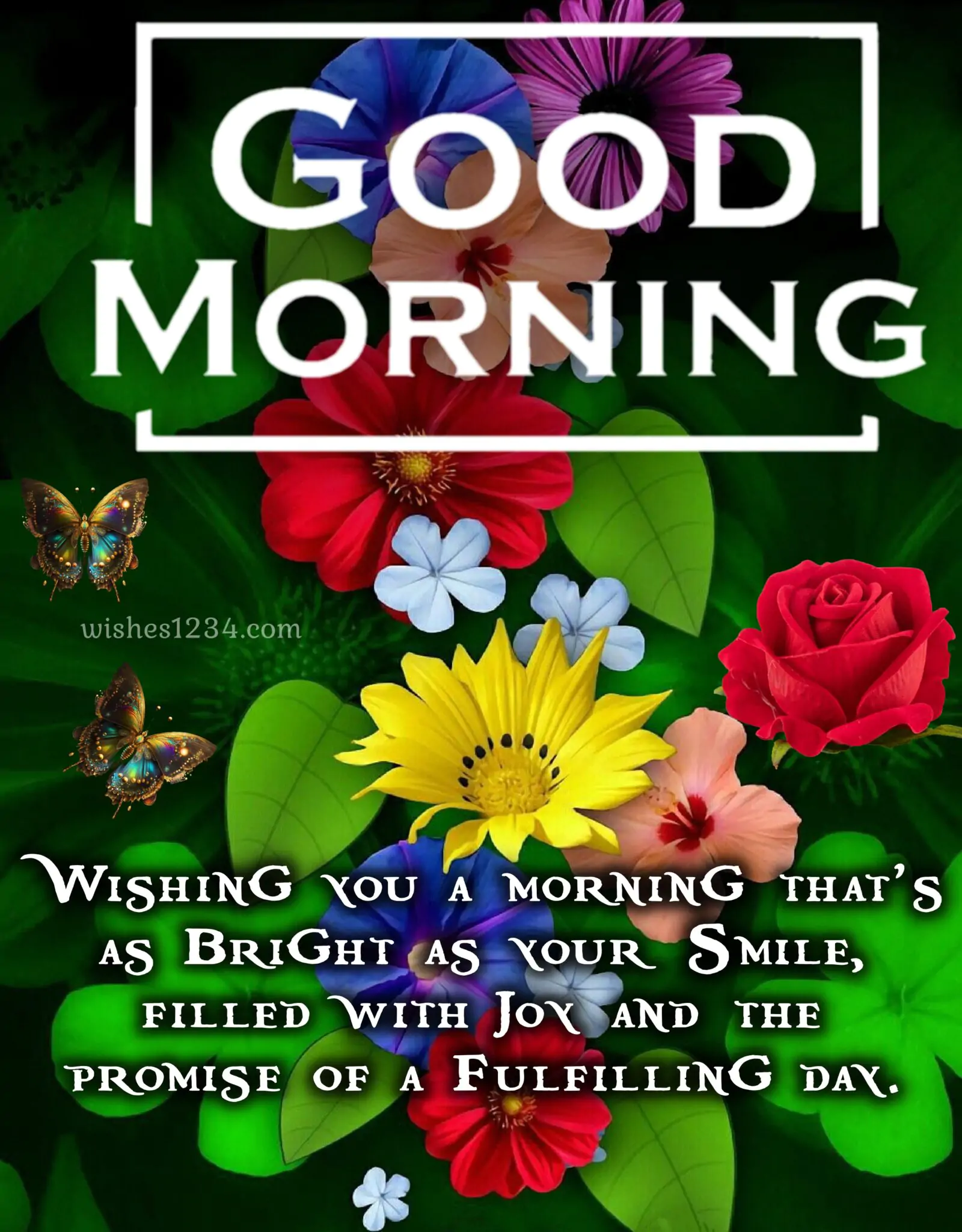 Best Good Morning Blessings Images with short Prayers and Wishes