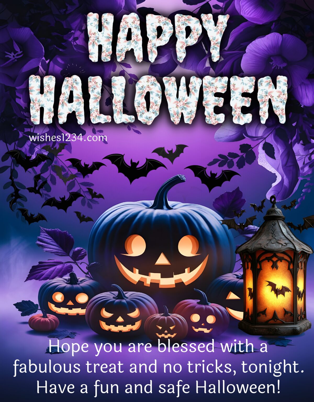 Happy Halloween 2024 Wishes, Messages, Quotes, and Images