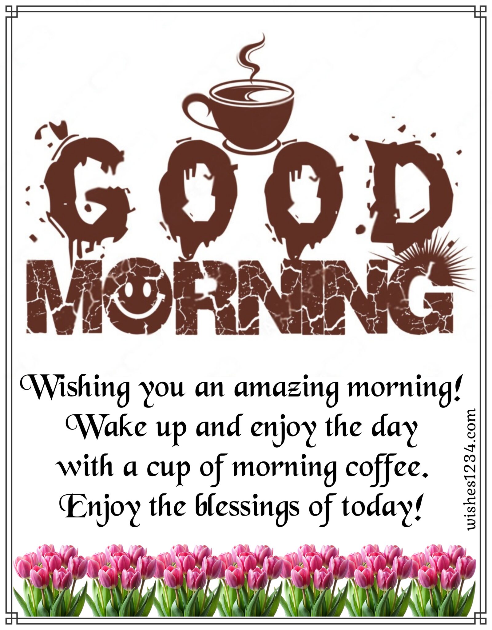 Best Good Morning Blessings Images with short Prayers and Wishes