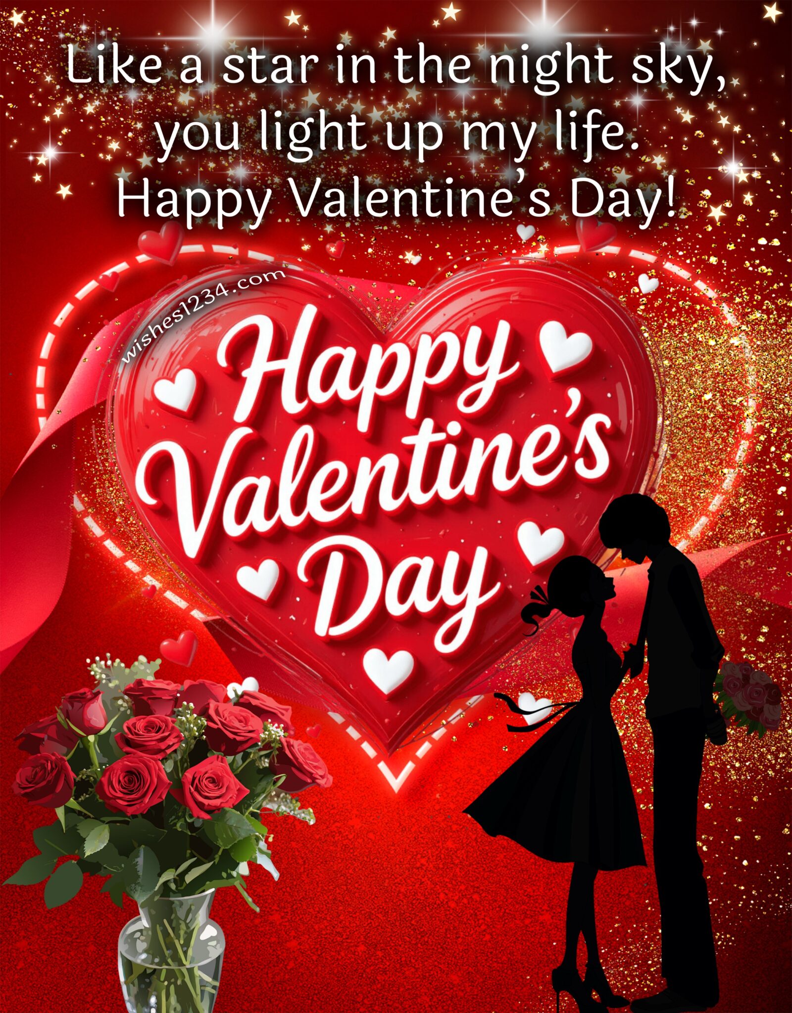 Happy Valentines Day 2025 Images with Quotes