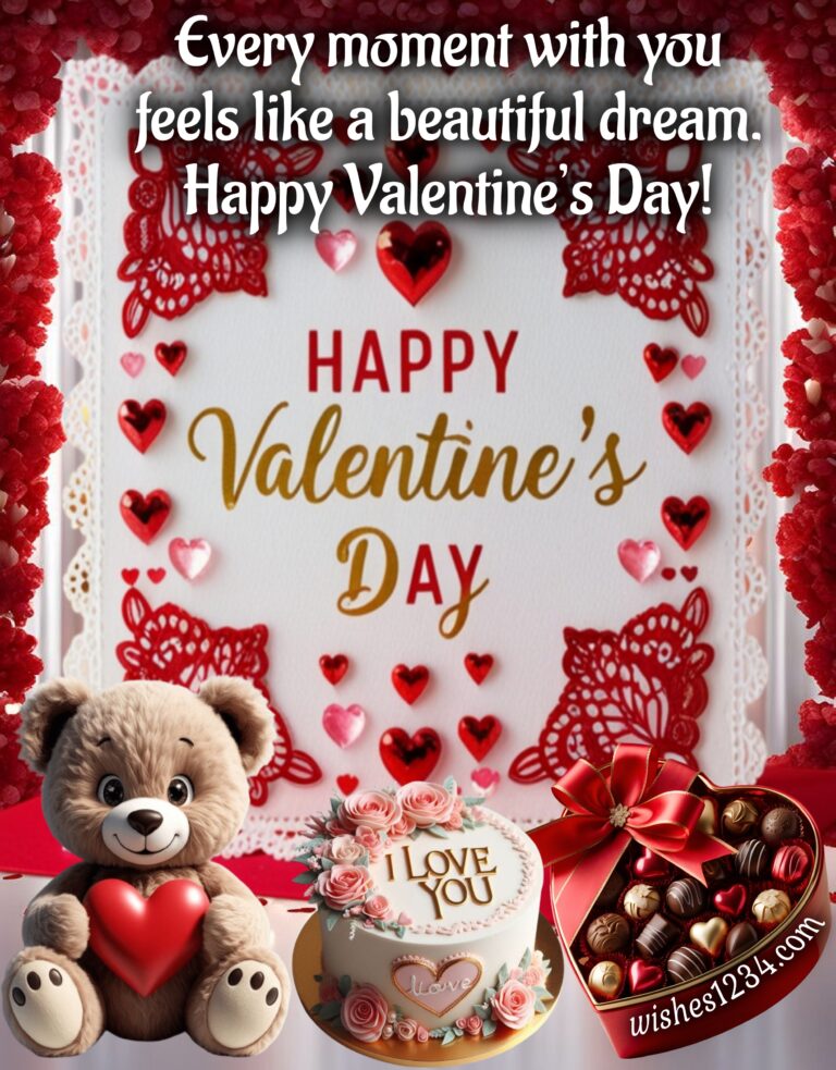 Happy Valentines Day 2025 Images with Quotes