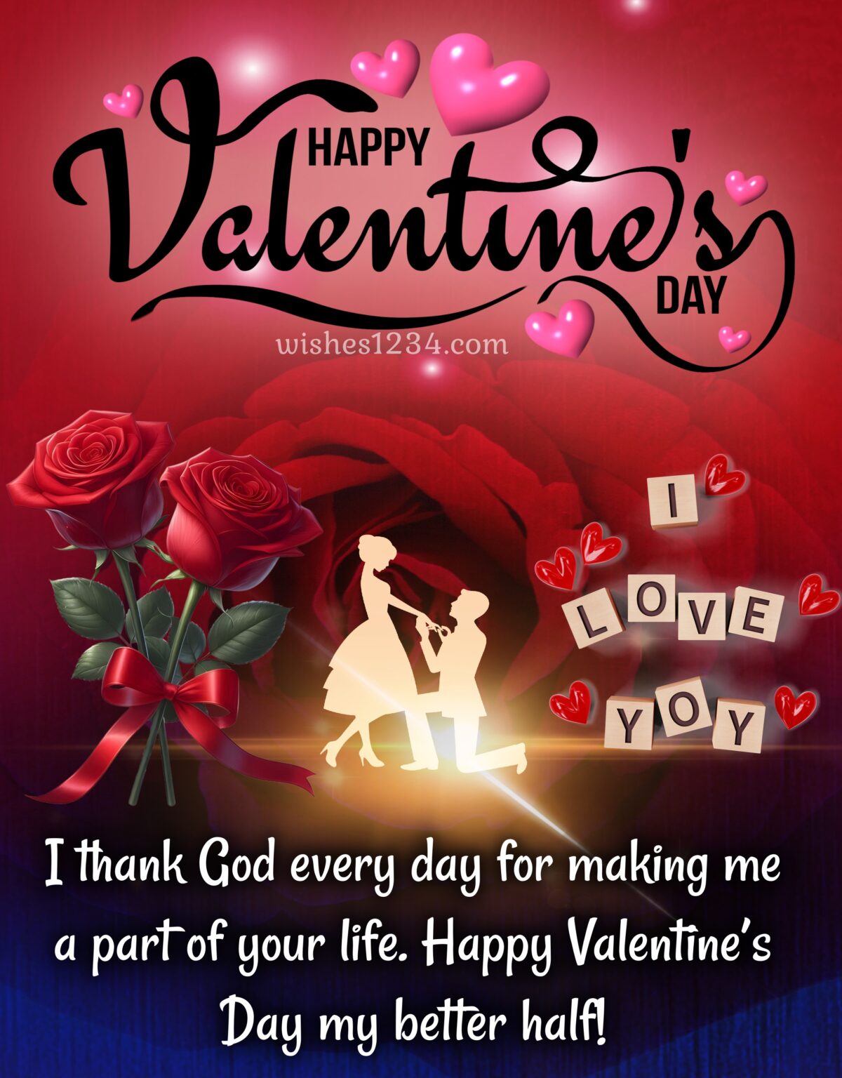 Happy Valentines Day 2025 Images with Quotes