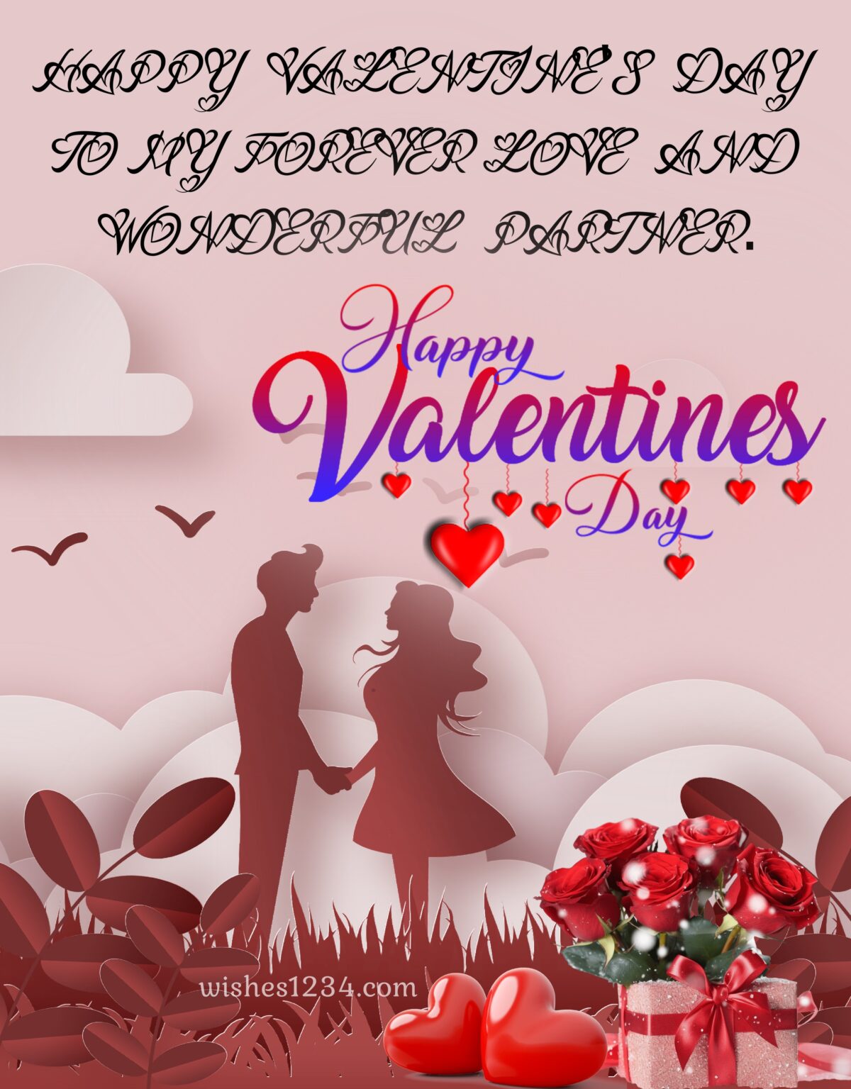 Happy Valentines Day 2025 Images with Quotes