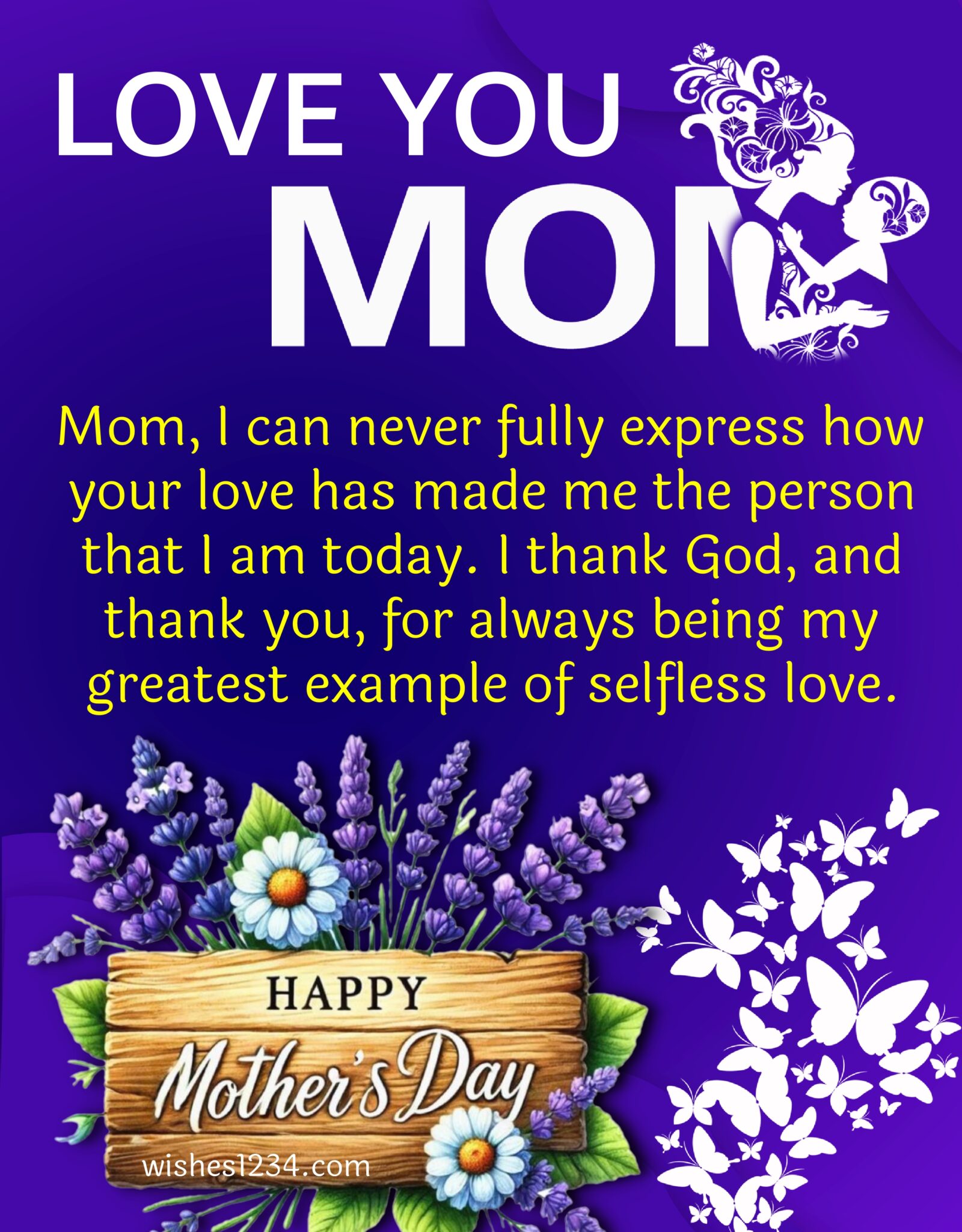 Happy Mothers Day 2025 50 Wishes Quotes Greetings And Messages 1020
