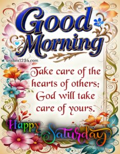 Happy Saturday: 50+ Quotes, Wishes, Greetings and Messages with Images ...