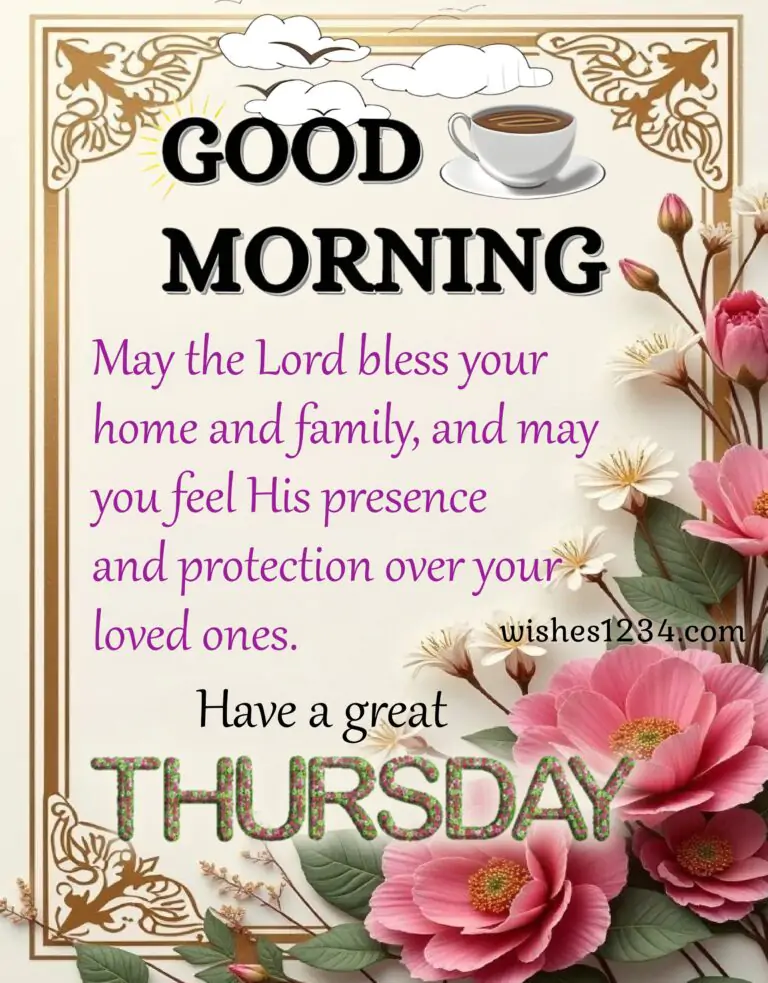 Happy Thursday Images with Quotes, Wishes, Blessings Greetings, Text ...