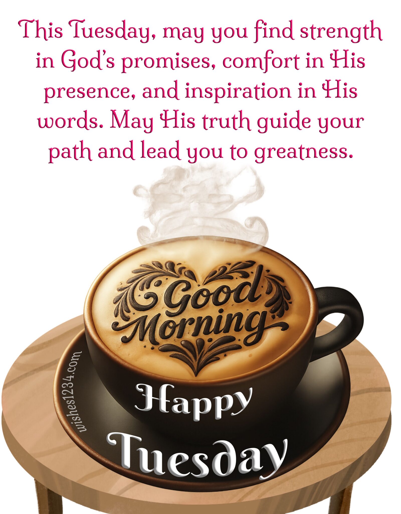 Happy Tuesday Images: 50+ Wishes, Quotes, Greetings, and Messages with ...