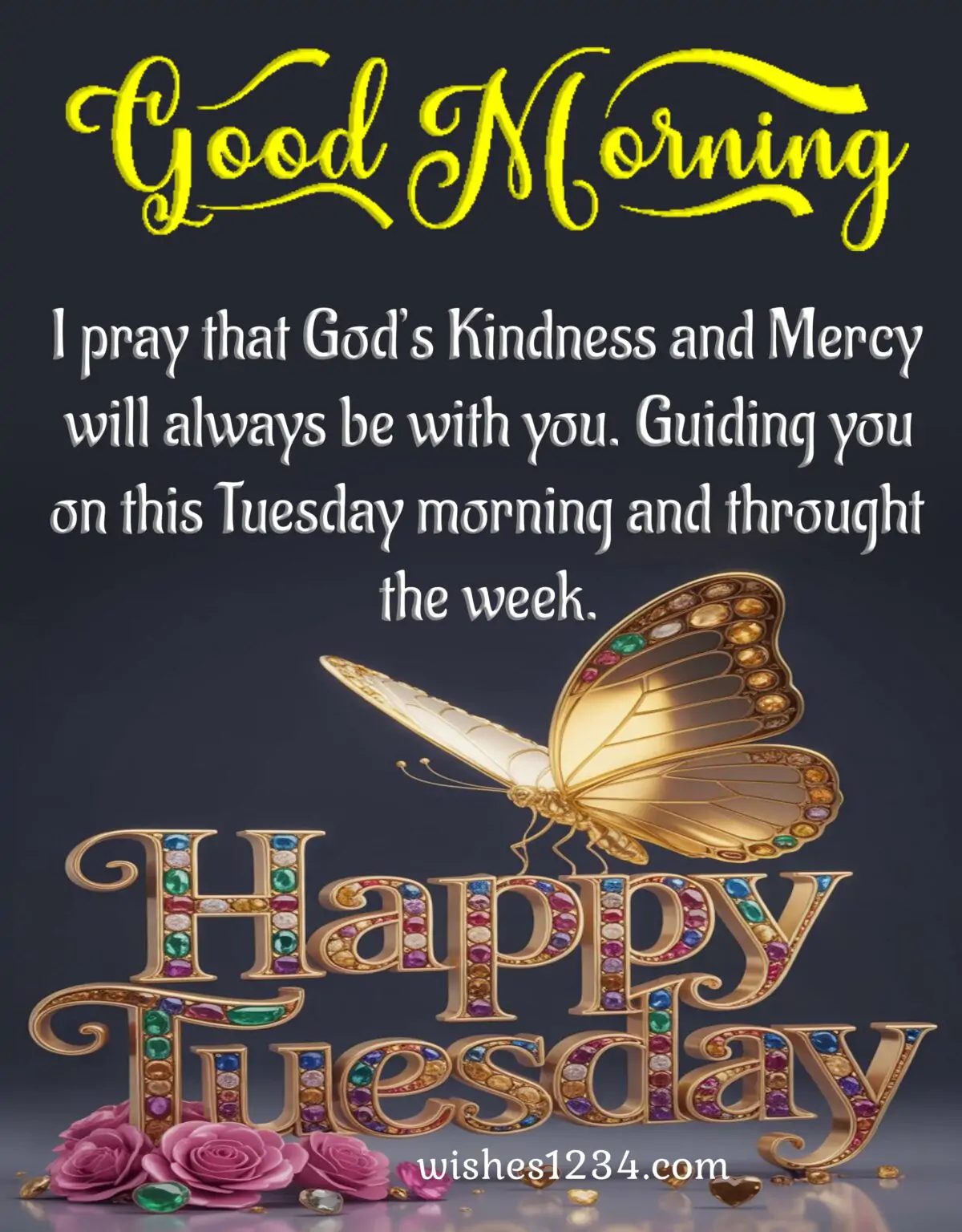 Happy Tuesday Images: 50+ Wishes, Quotes, Greetings, and Messages with ...