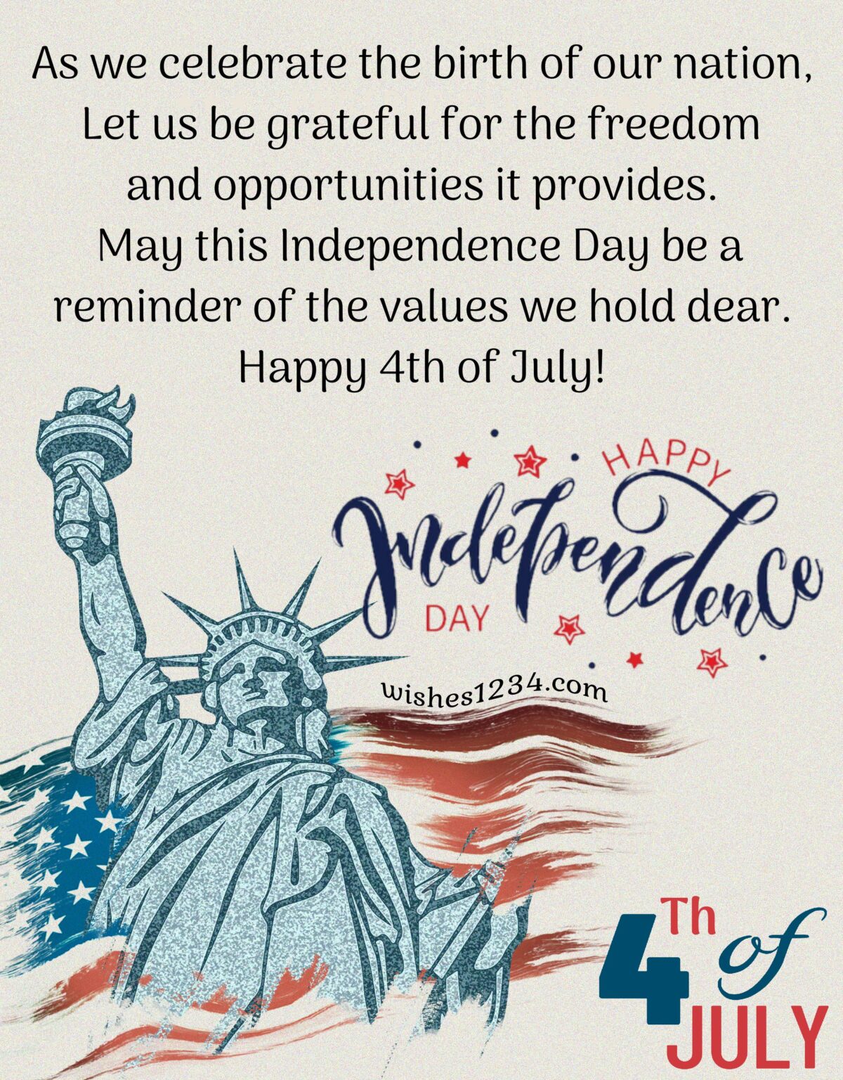 Happy Independence Day America 2025: 50+ Wishes, Quotes, Greetings ...