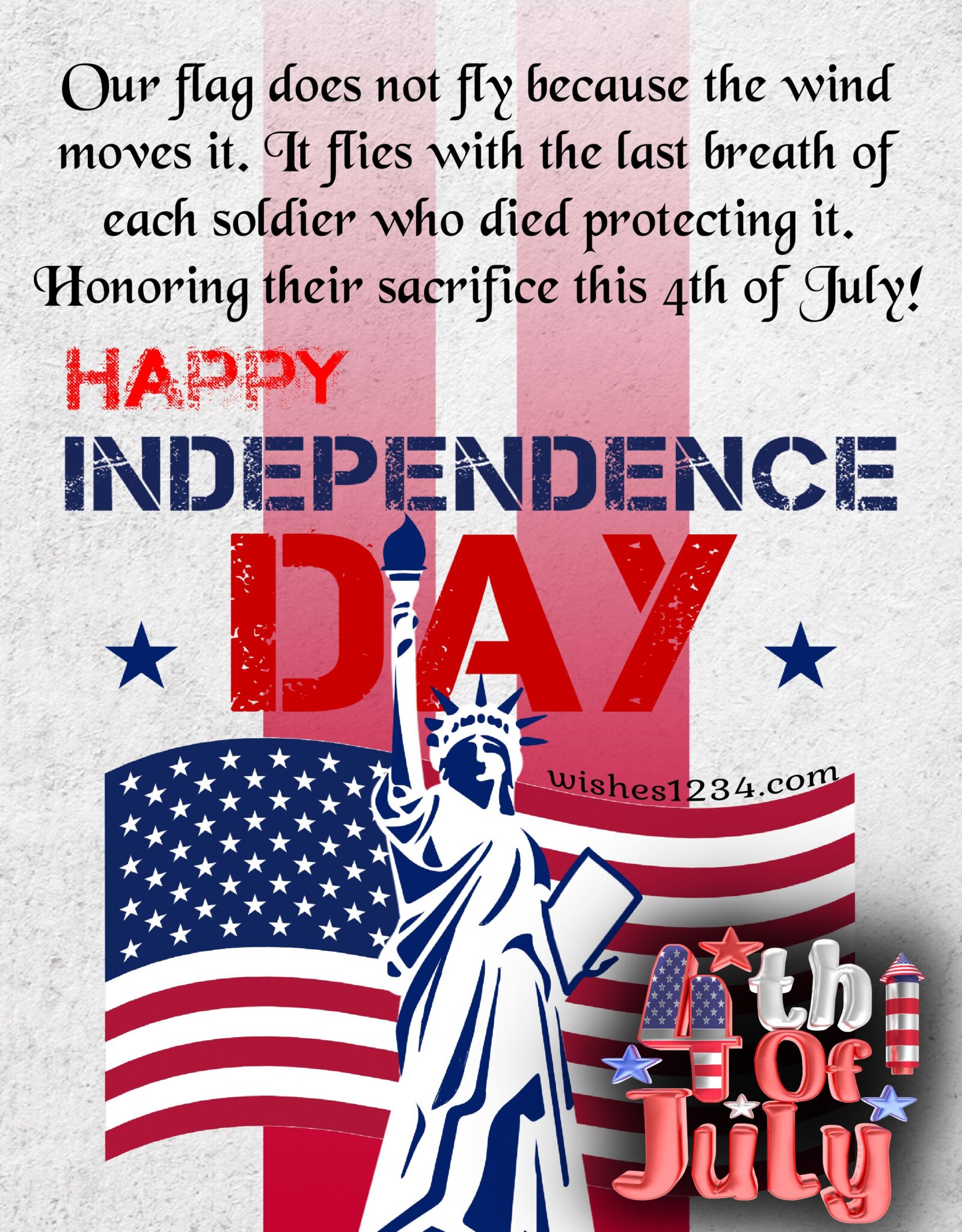 Happy Independence Day America 2025: 50+ Wishes, Quotes, Greetings ...