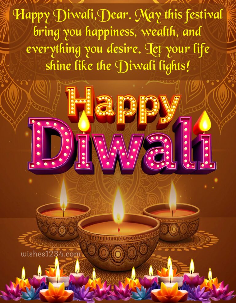 50+ Happy Diwali Wishes, Quotes, Greetings, WhatsApp Status and ...