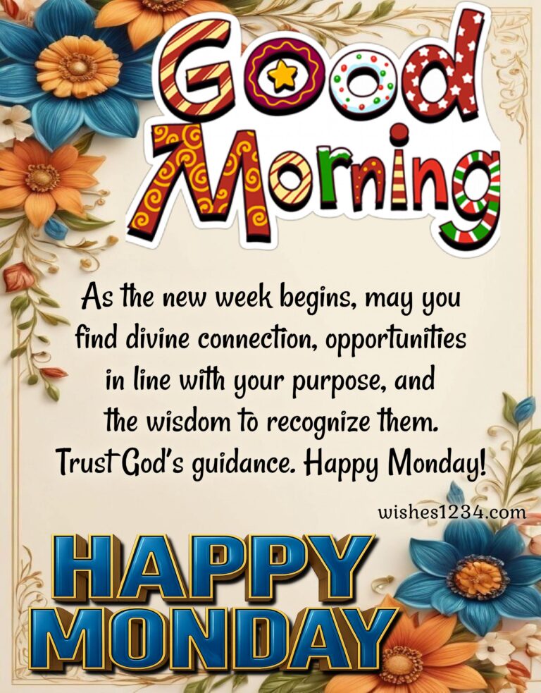Happy Monday Images: Happy Monday Images with Quotes, Greetings ...
